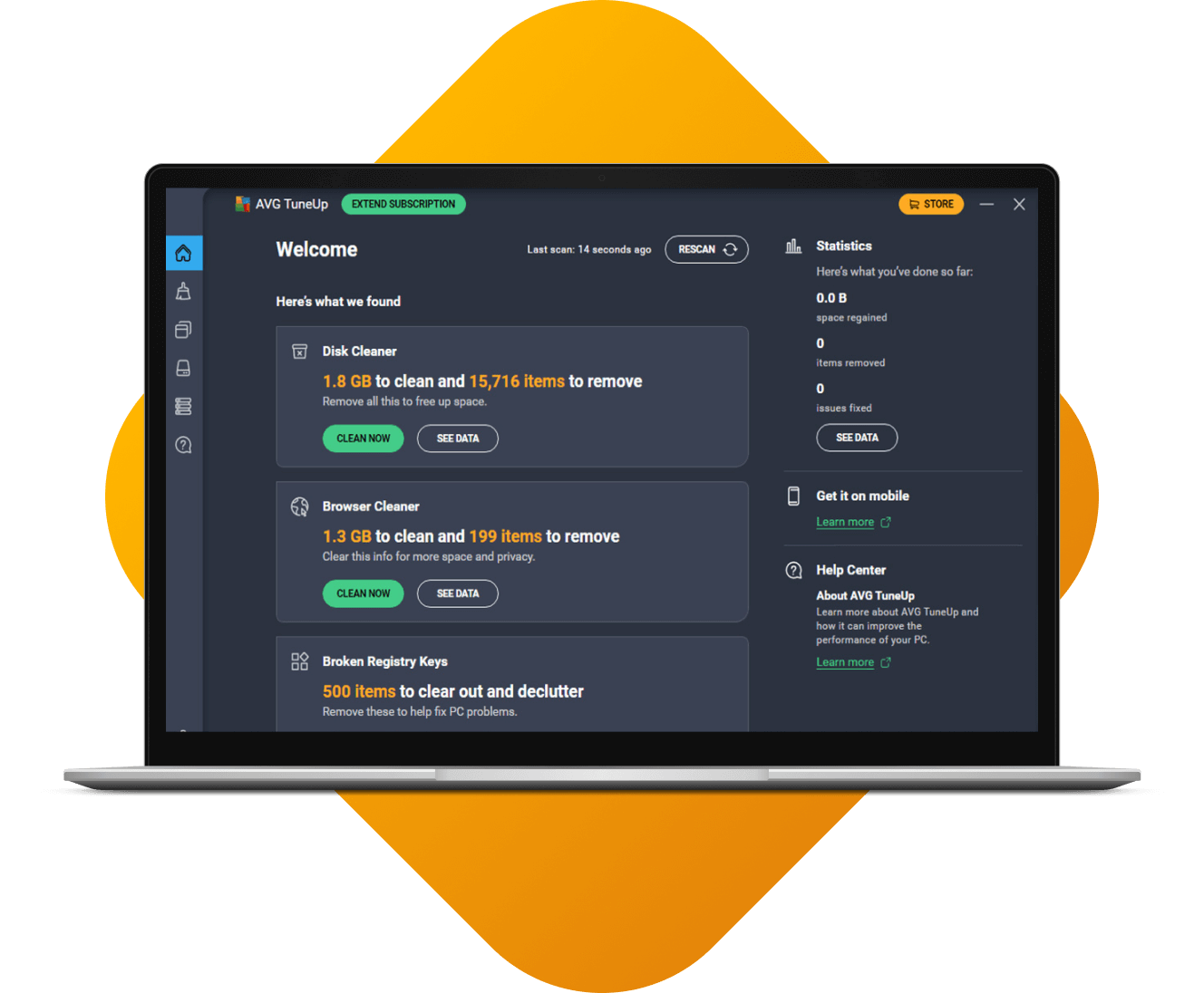 Hard Drive Defragment Software for Windows